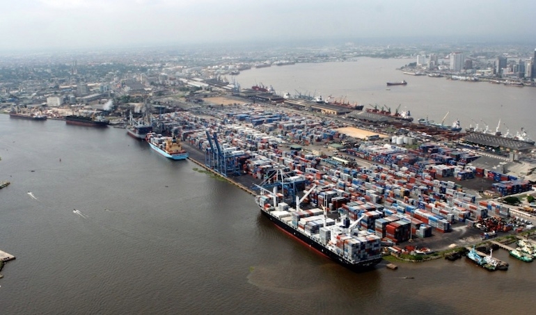Lianyungang Port grows Lagos cooperation with ENL Consortium