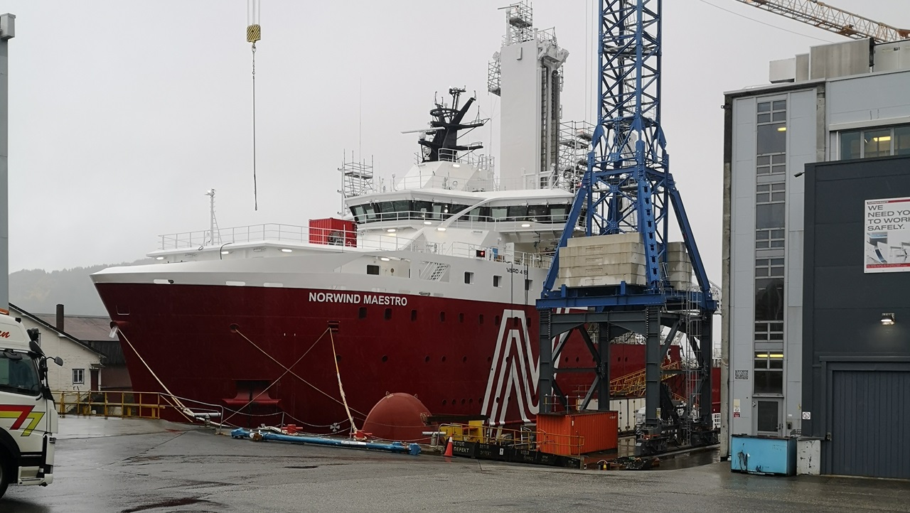 DSIC recent news | Seatrade Maritime News