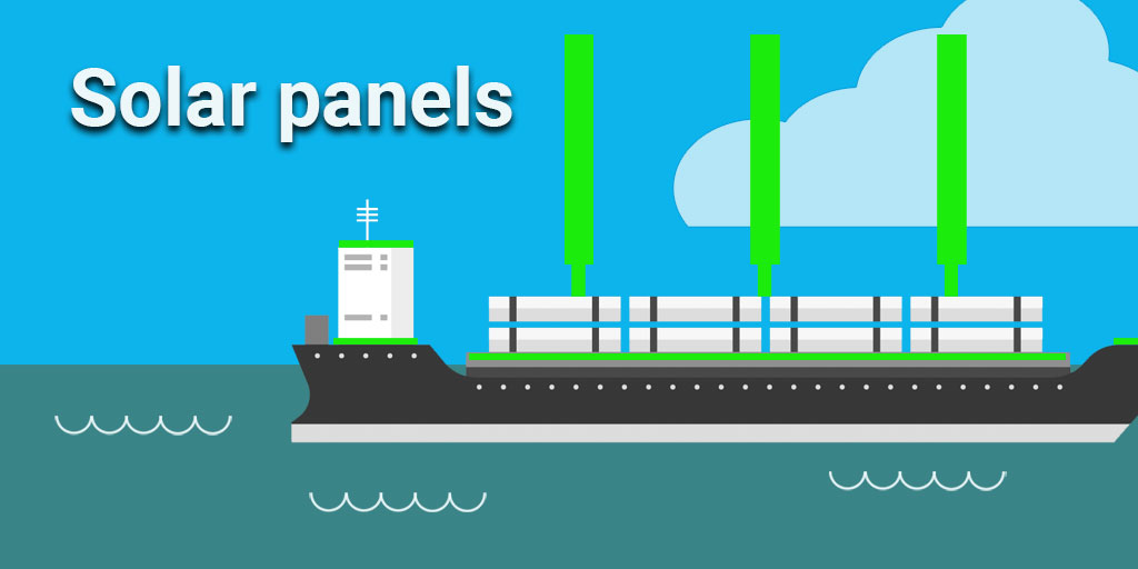 9 green technologies for the fleet of the future