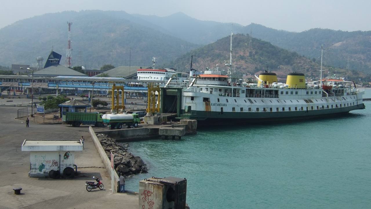 World’s largest automated terminal: PSA Tuas Port automation pioneer