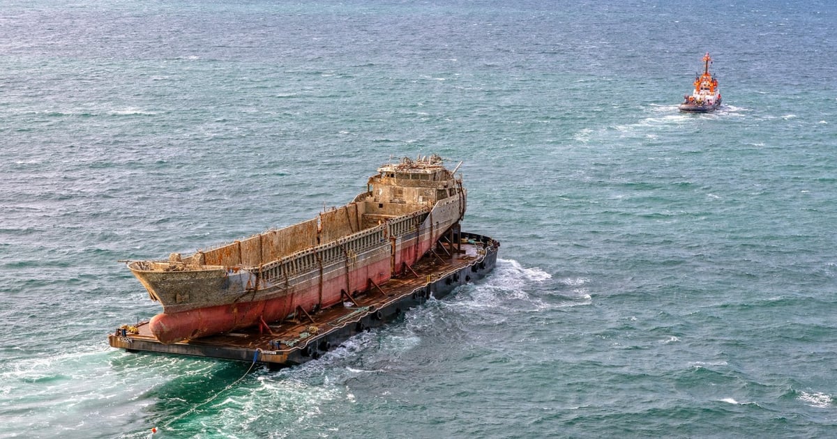 General cargo ship loss “wholly avoidable” says MAIB