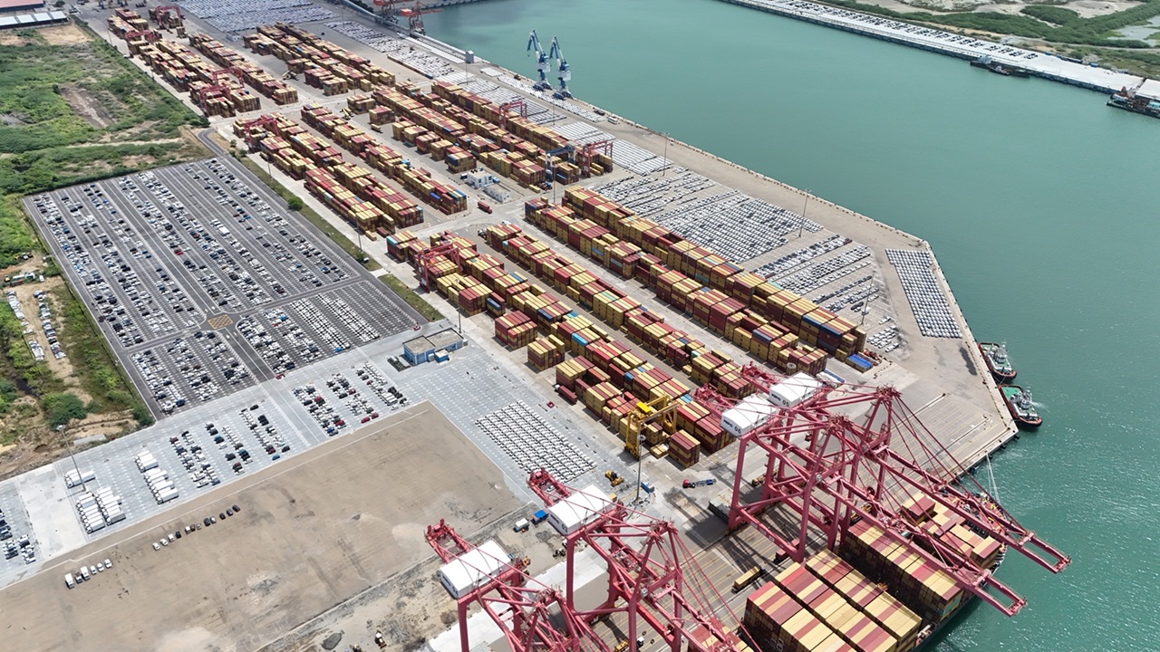 WISTA International Conference & AGM 2025