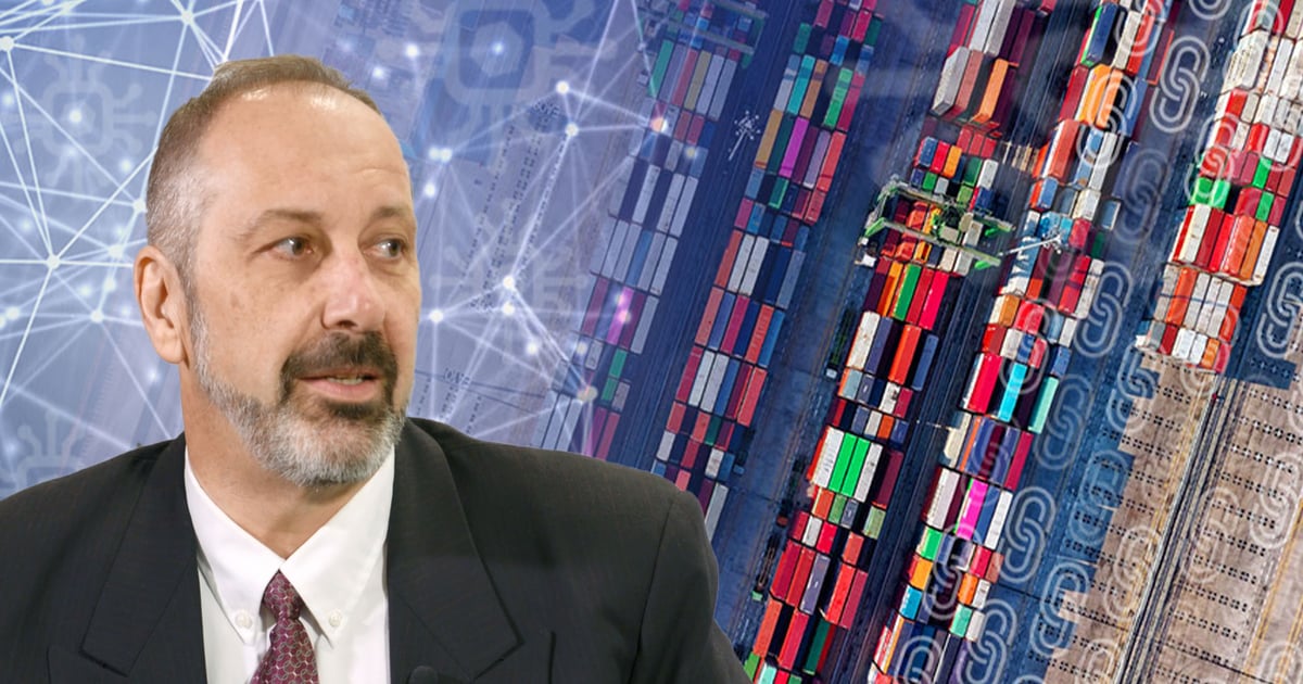 Michael Attar on preparing for cyber threats