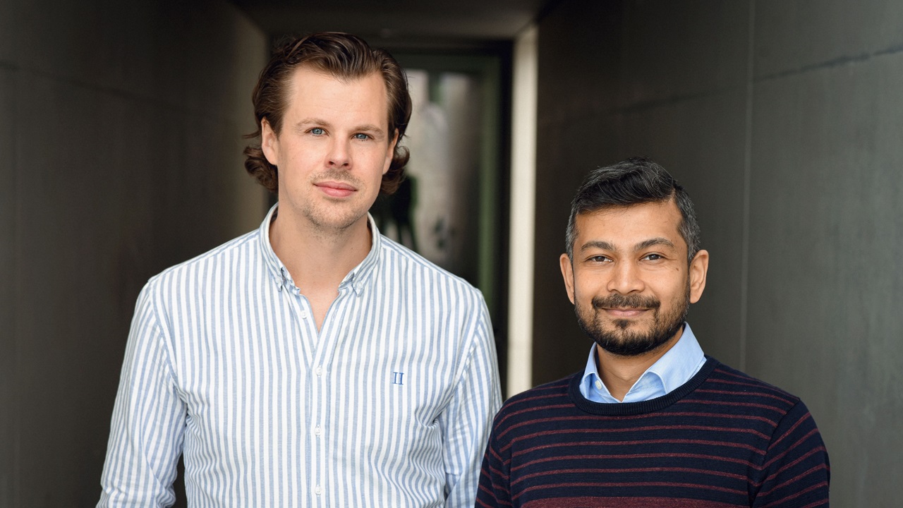 Exmar invests in AI-powered crew change platform