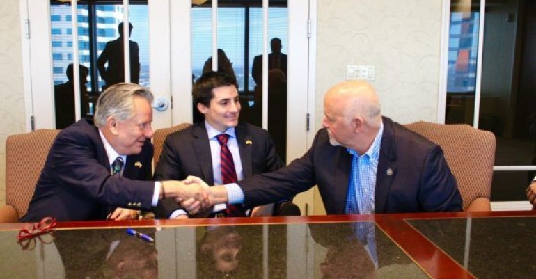 Chile’s Agunsa's subsidiary buys stake in US-based AR Savage Company