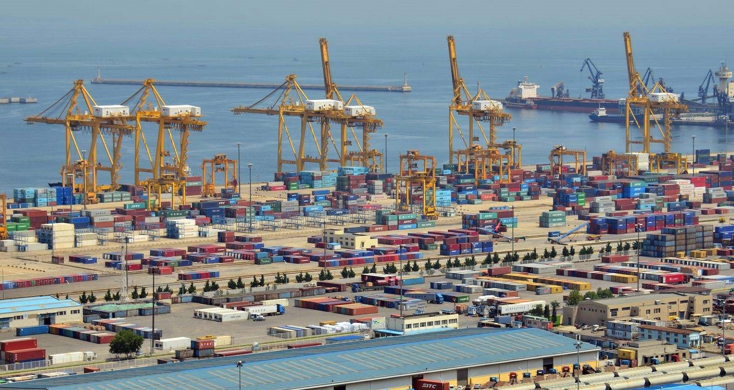Dalian Port to merge with Yingkou Port