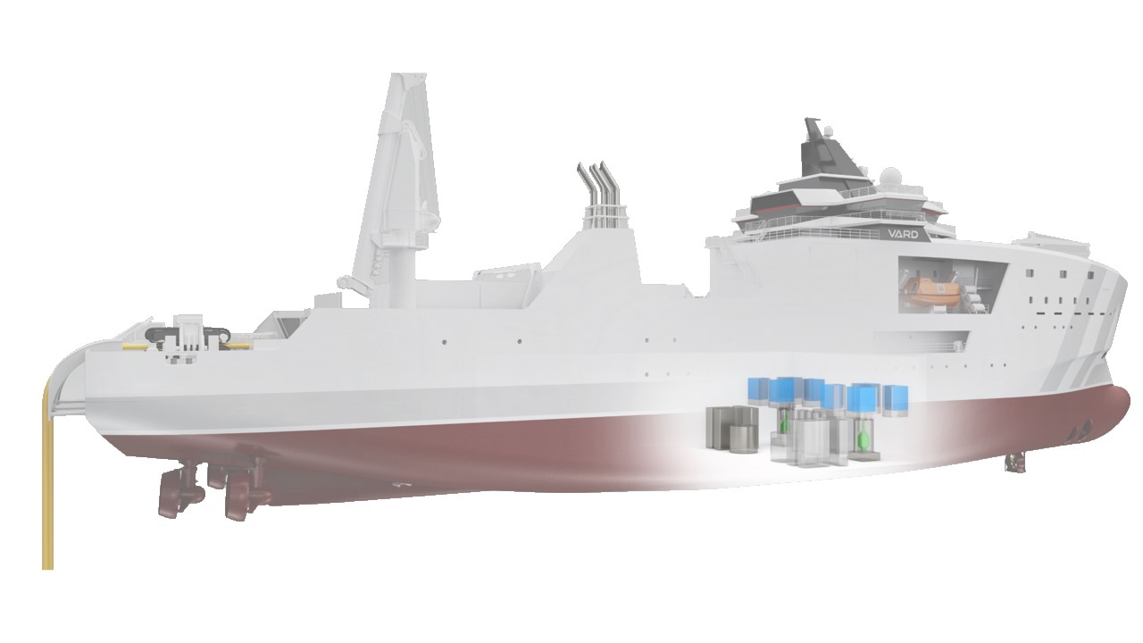 NEMO recognised by global maritime and nuclear regulators