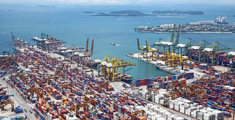 TIL plans to invest $1.46bn in Brazil ports of Santos and Navegantes