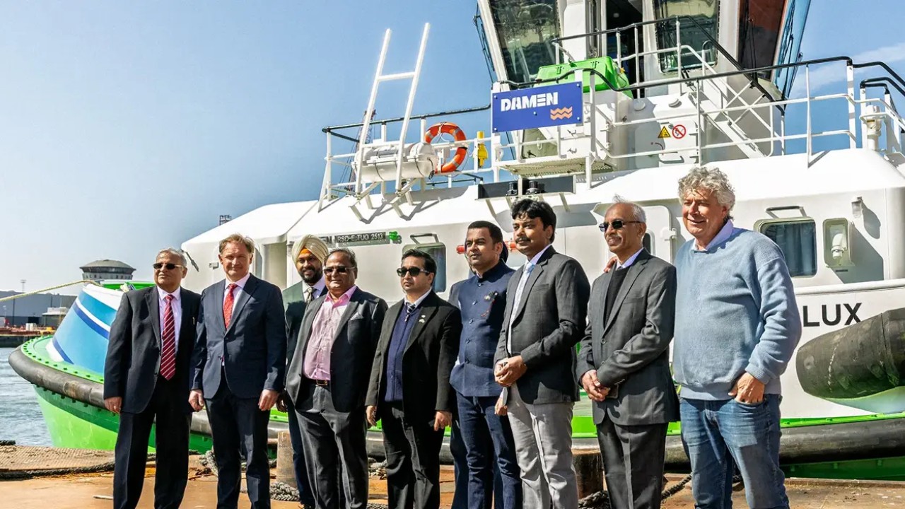 In Focus: Digitalising maritime operations with Ascenz Marorka