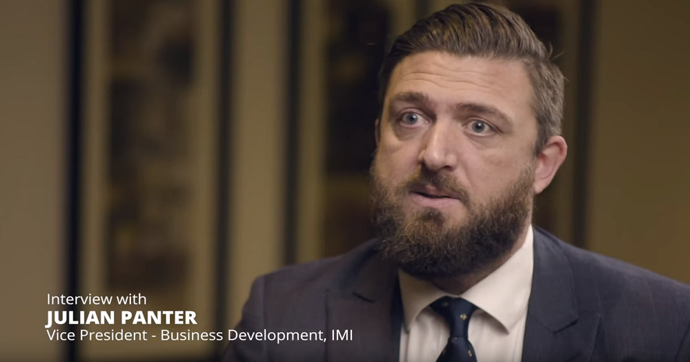 IMI talks Saudi Maritime Congress & long-term vision for the event