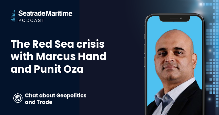 Geopolitics, trade, and the Red Sea Crisis explained