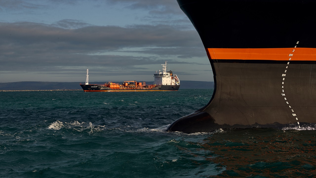 Monjasa awarded NATO fuel provider contract