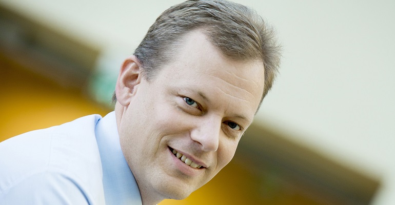 Fuel transition to drive new business models - Wartsila