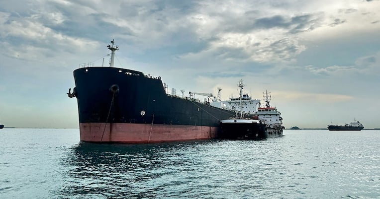 Monjasa expands bunker fleet in Singapore