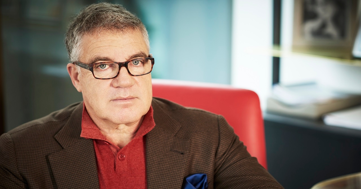 Red Sea hostilities boost Zim share price, Ofer set to cash out