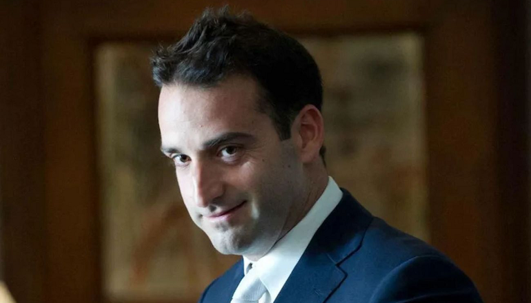 Best shipping market in 15 years: Vafias