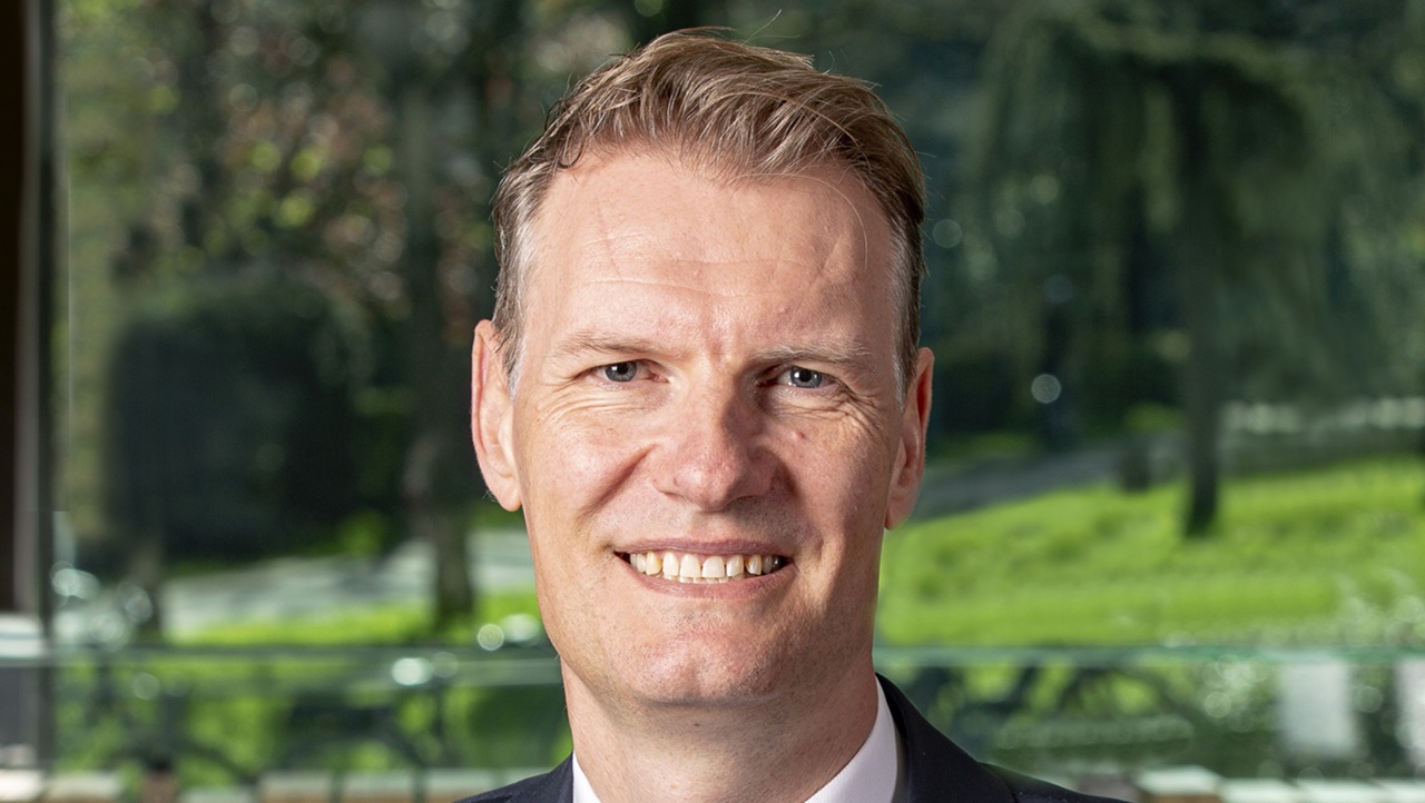 MSC CEO Soren Toft elected chair of WSC