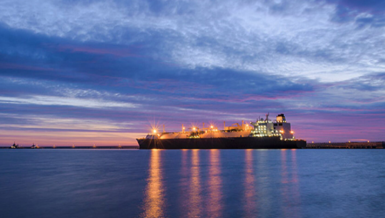 Ascenz Marorka secures contract for China Merchants LNG carriers