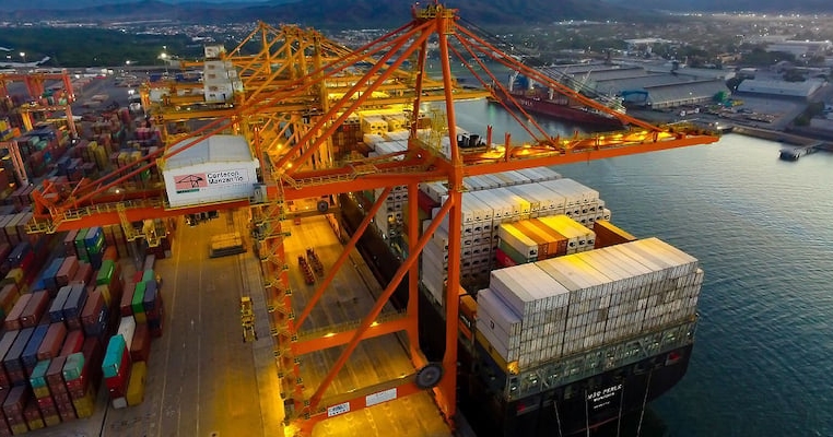 ICTSI’s Contecon-Manzanillo is Mexico’s first carbon-neutral port ICTSI’s Contecon-Manzanillo is Mexico’s first carbon-neutral port