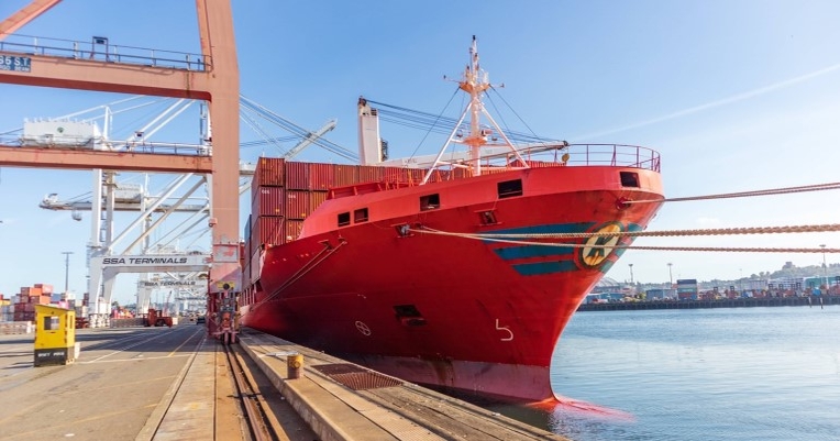 Swire Shipping acquires Westwood Shipping Lines