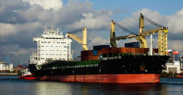 New Legend Group to debut in tanker market