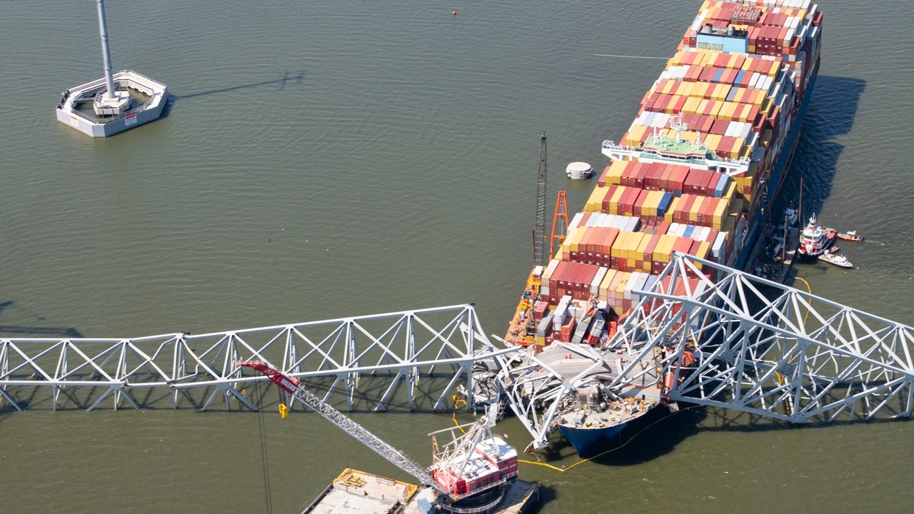 Maritime Accidents & Ship Casualty News | Seatrade Maritime News