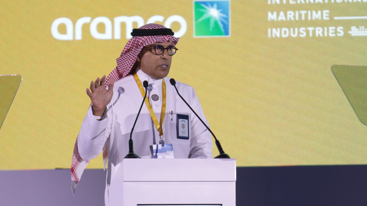 Bahri and Petredec partner for Saudi ammonia and LPG shipping