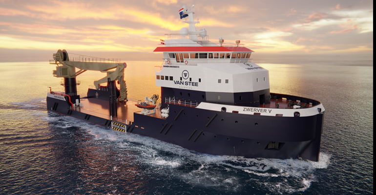 Albwardy Damen boss upbeat over buoyant Mid East market