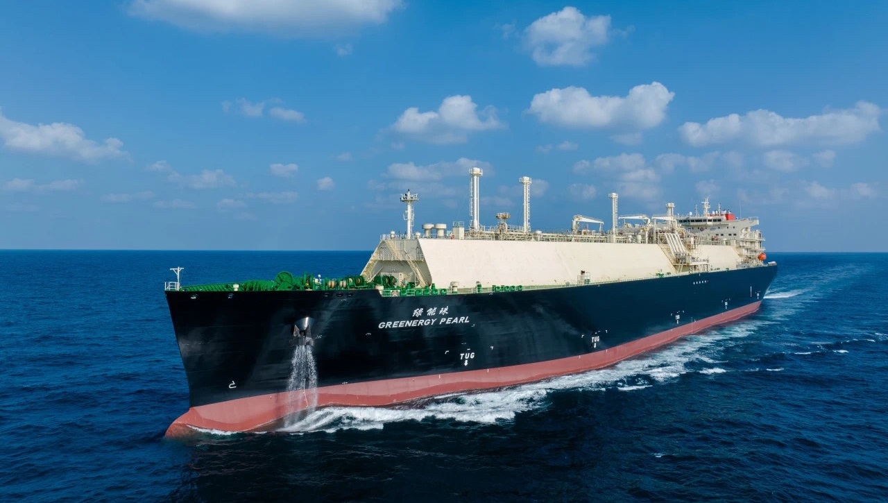 Maritime Banking & Shipping Finance News | Seatrade Maritime News