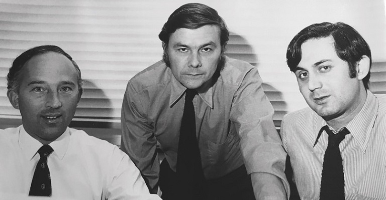 About us | Seatrade Maritime News