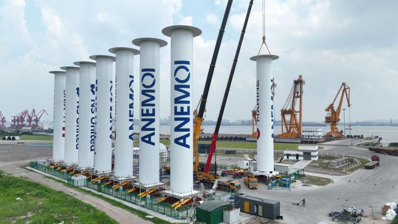 New carrier CStar Line operating fleet of 18 chartered vessels