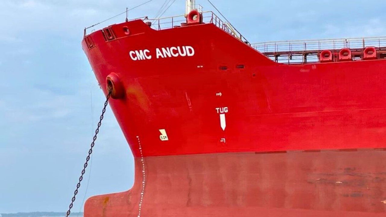 Tanker Shipping News | Seatrade Maritime News