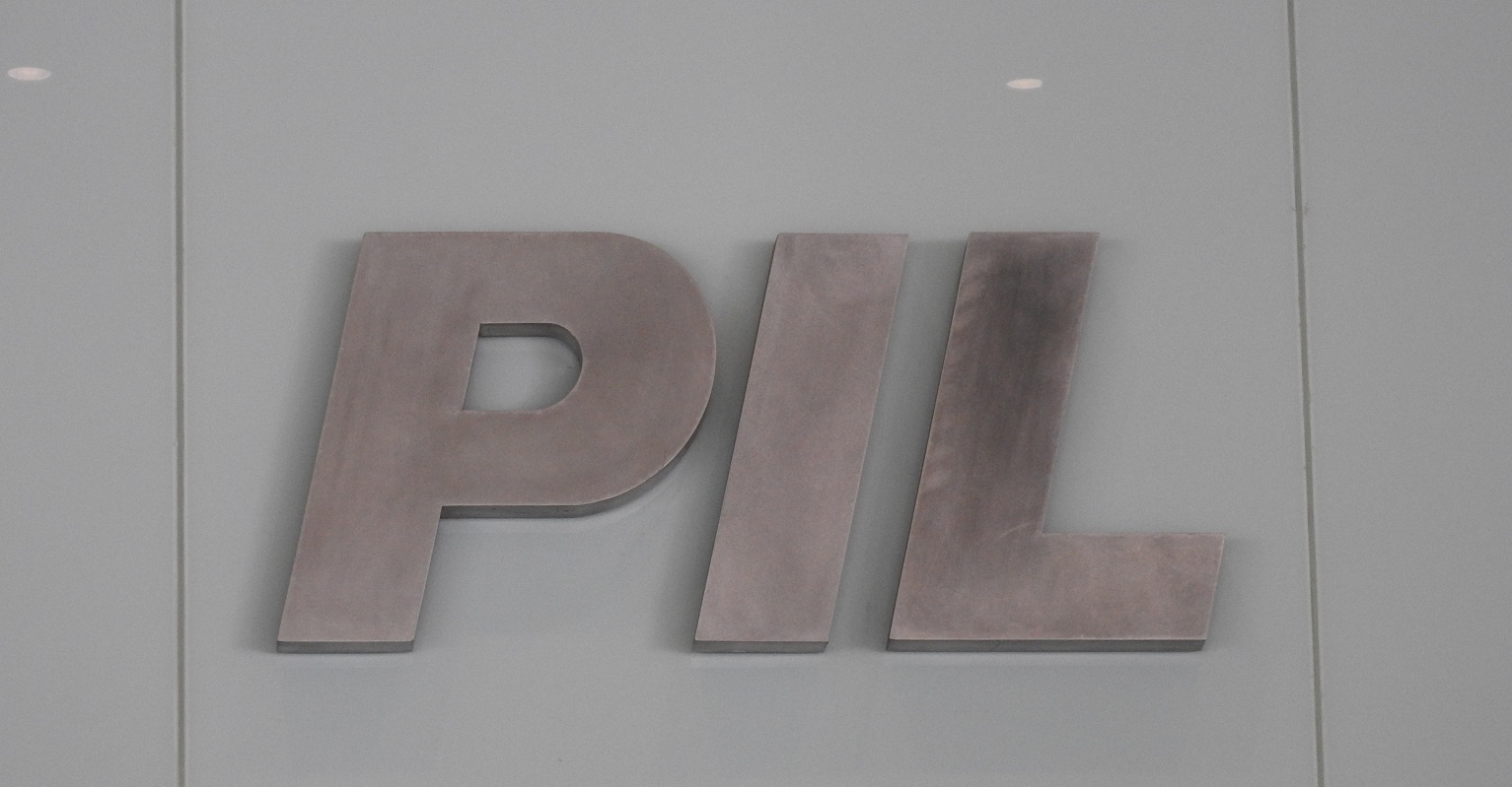 PIL moves out of Singapore HQ building