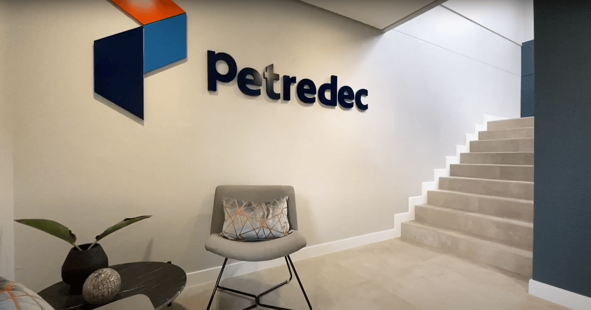 Petredec orders up to six VLGCs from Jiangnan Shipyard
