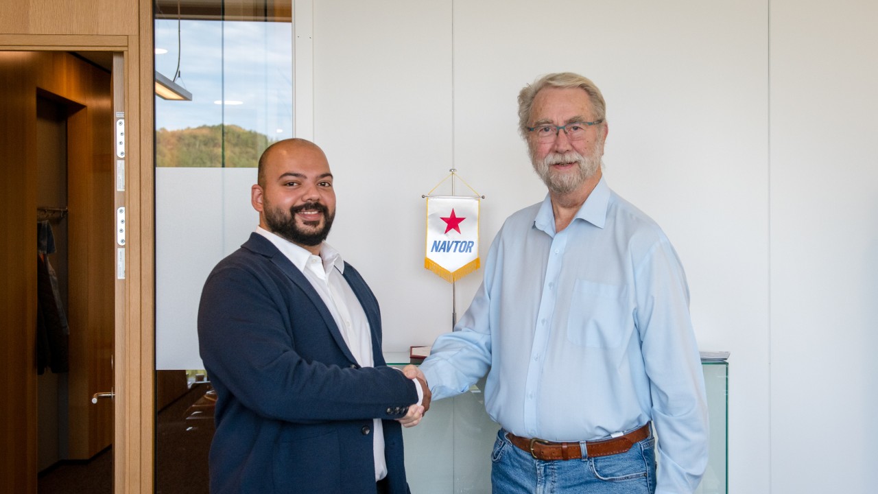 Navtor follows Türkiye expansion with new Dubai office