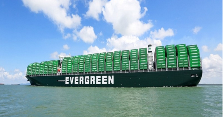 Evergreen obtains double certification for GHG inventory