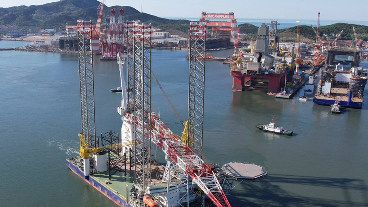 Upgraded Seattle container terminal starts operations