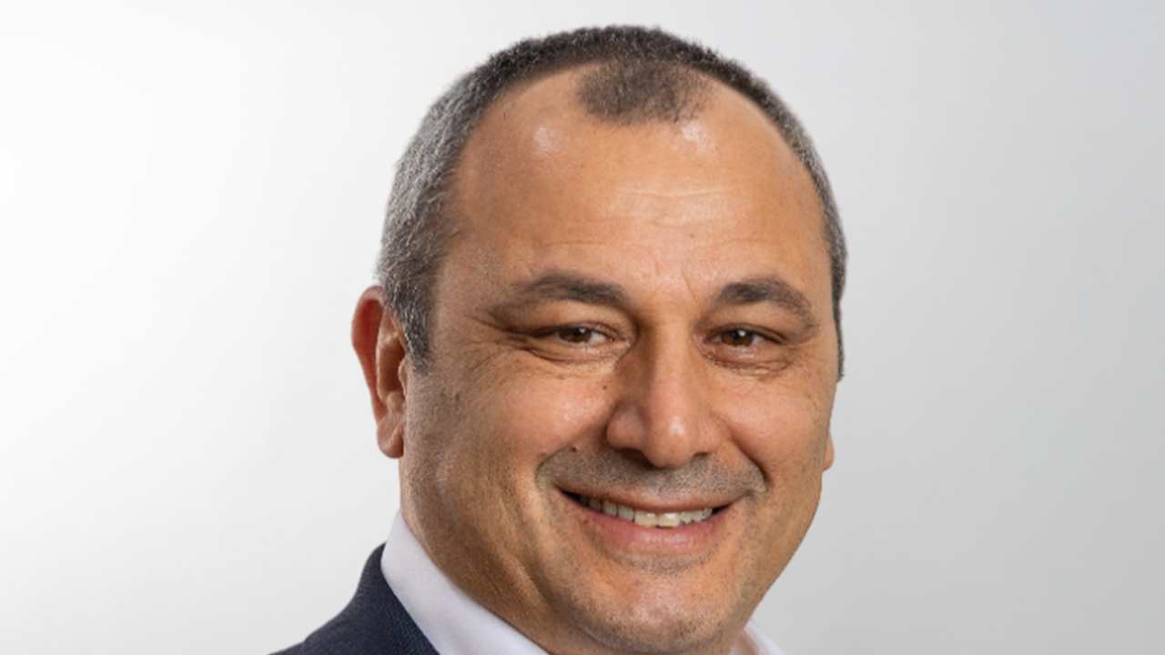 SeaLead promotes Suleyman Avci to CEO
