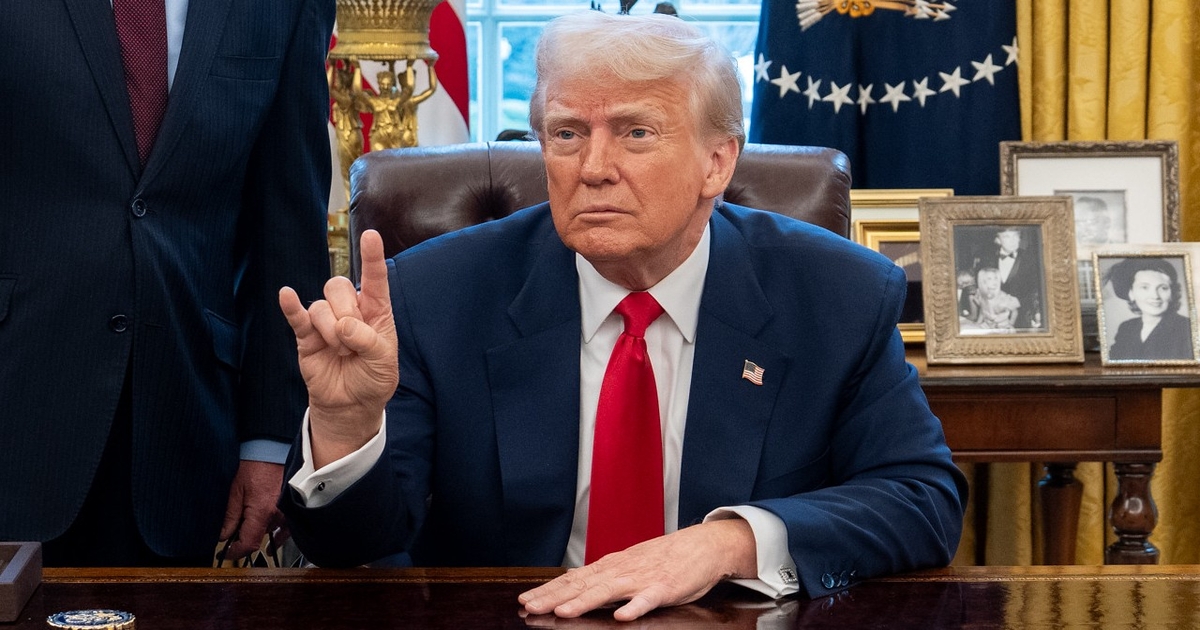 Has China caught Trump sleeping?