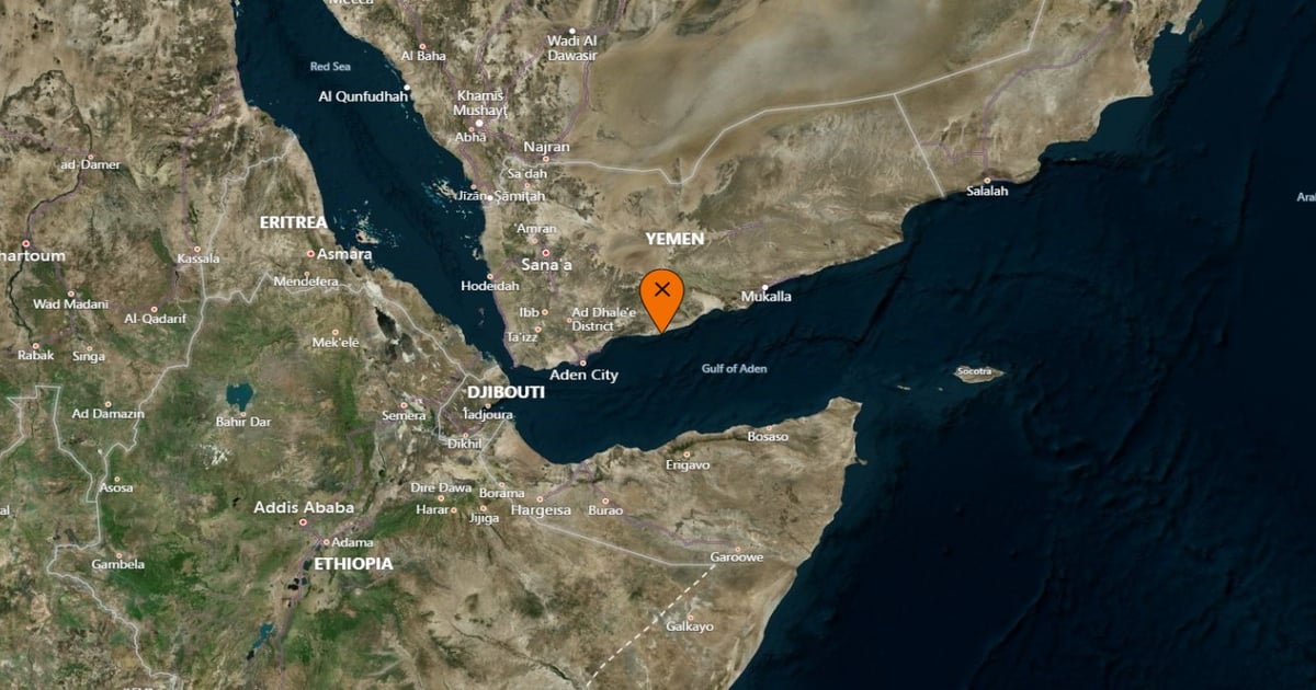 Armed bulker chase underlines Red Sea risks