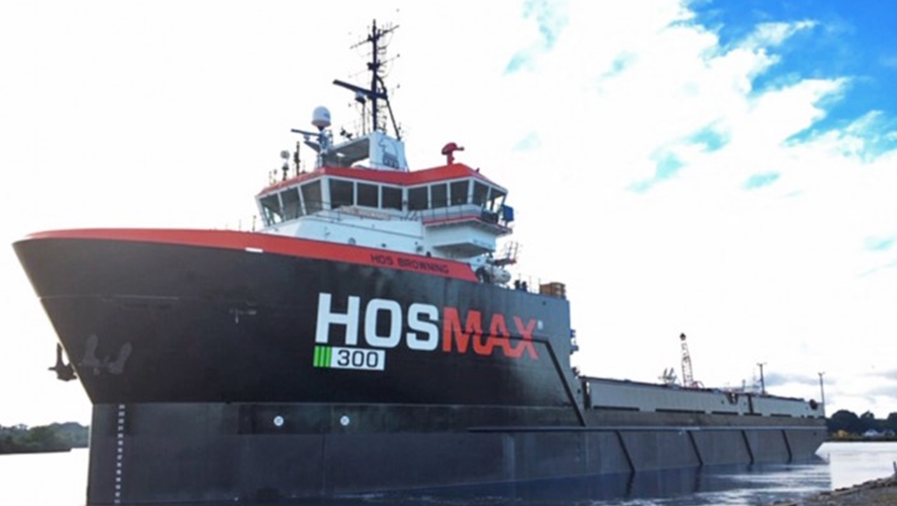 Ships for America – a great four years ahead for the Jones Act