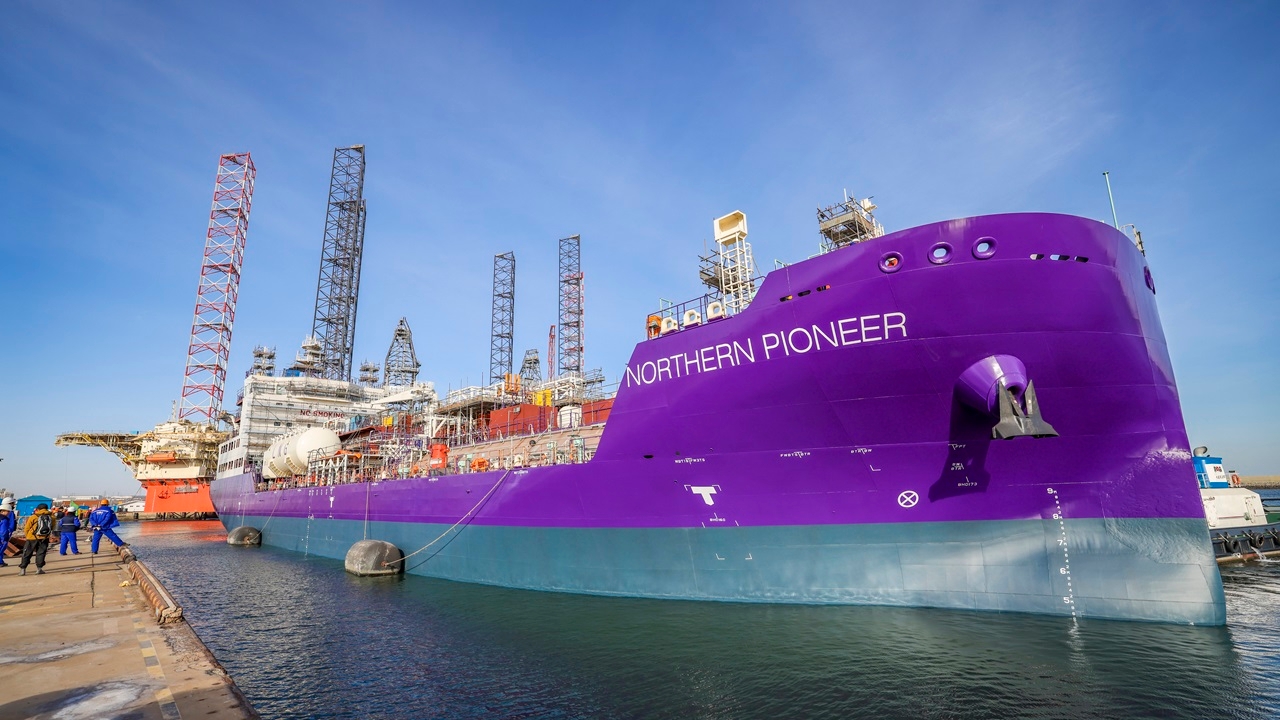 Shipowners invest $47 billion for LNG carrier newbuilds in 18 months