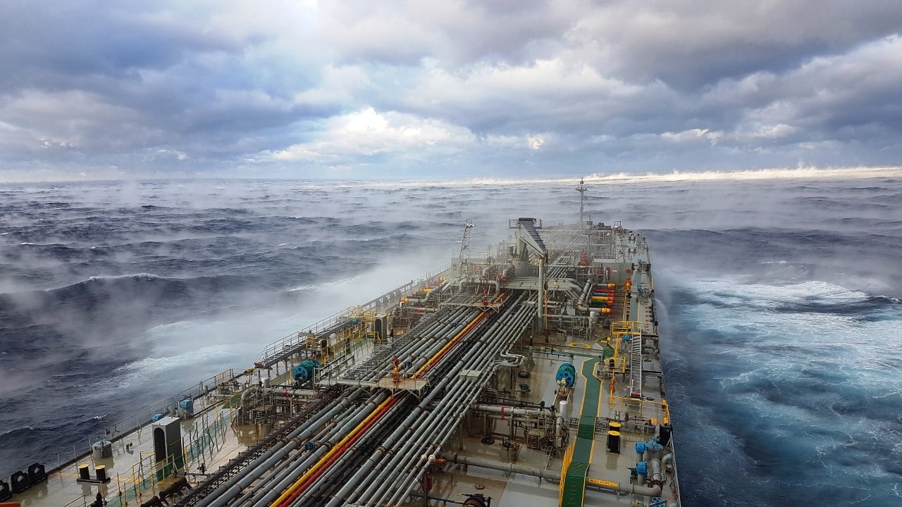 Maritime Transportation News | Seatrade Maritime News