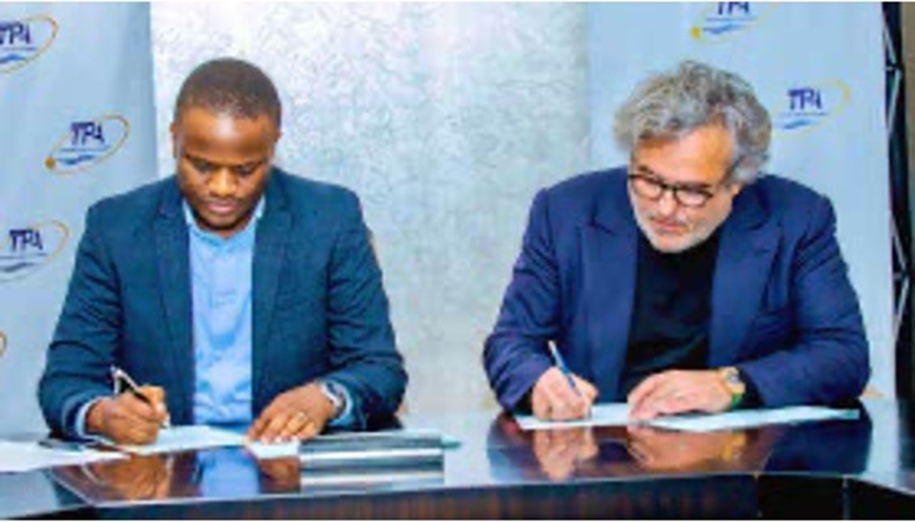 Africa’s largest greenfield mine project kicks off