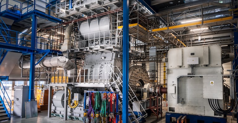 WinGD secures first AiP for ammonia two-stroke engines from LR