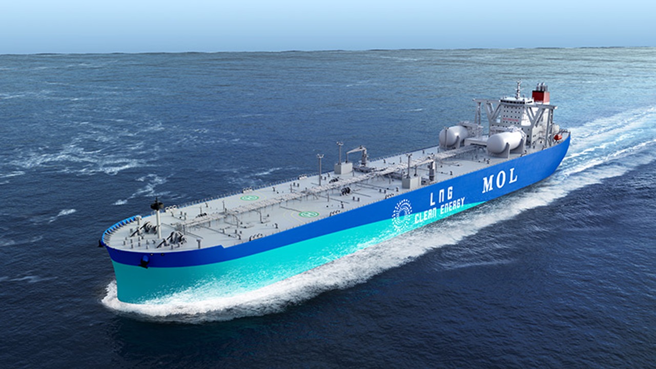 MOL to integrate ship management under single company
