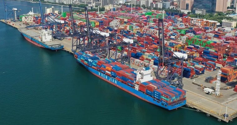 CULines launches new China- Philippines service