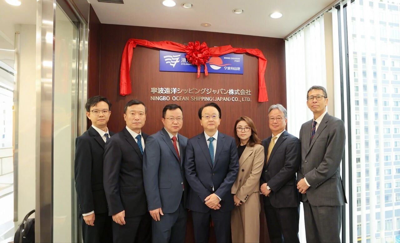 New carrier CStar Line operating fleet of 18 chartered vessels