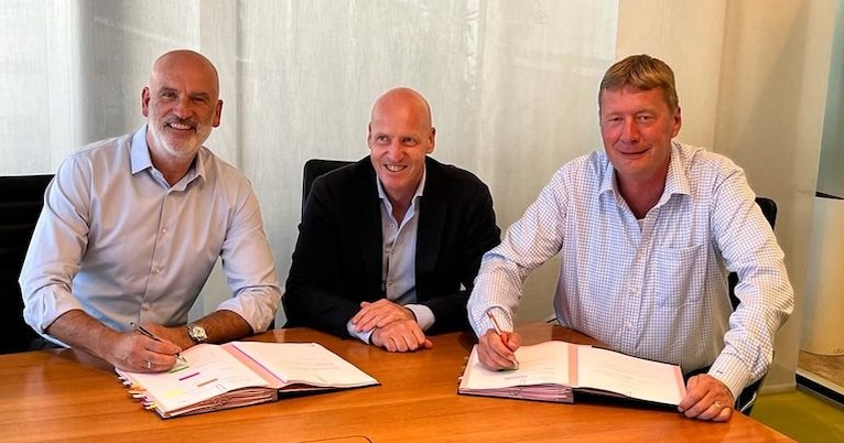 Global Transport Solutions Acquires Ship Spares Logistics
