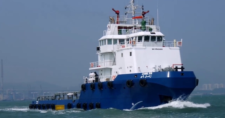 Middle East OSV recovery sees demand outstripping supply